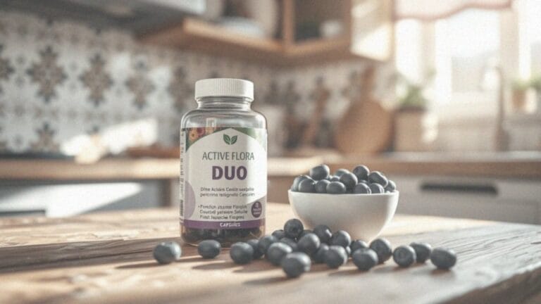 Floralis Entero - co to jest i jak wpływa na zdrowie?